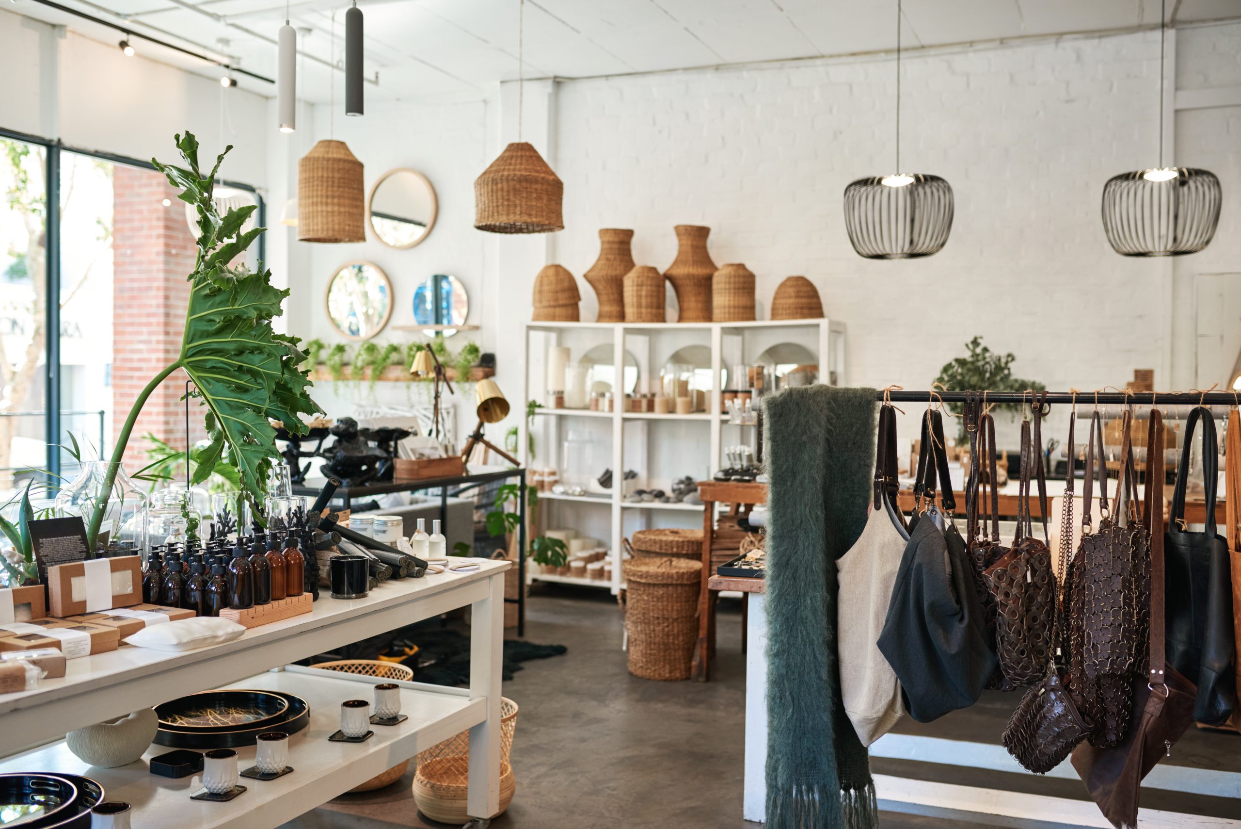 Leasing of Retail Shop Premises - Hiscocks Lawyers